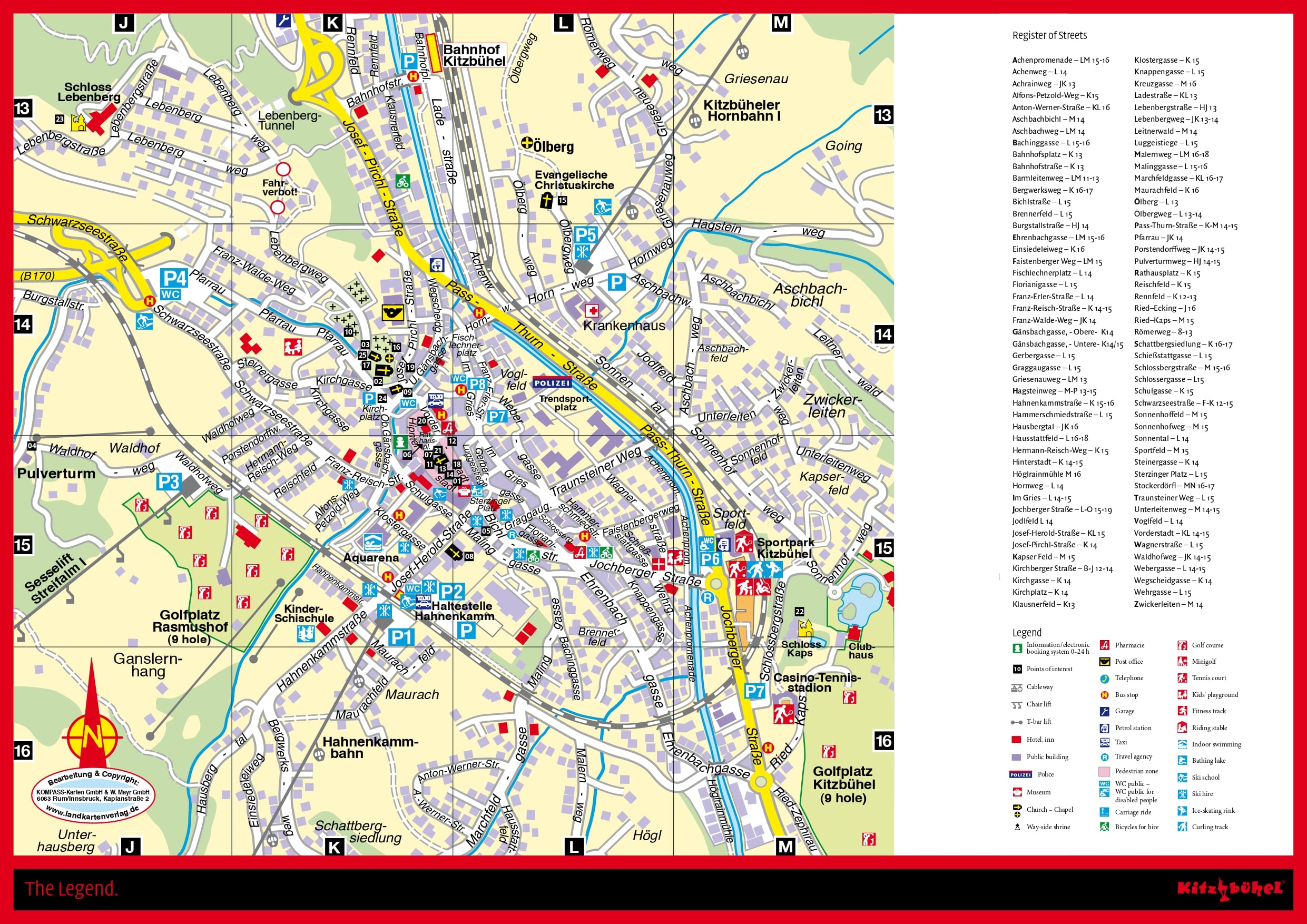 A Complete Kitzbühel Skiing Vacation Guide | WeSki.com